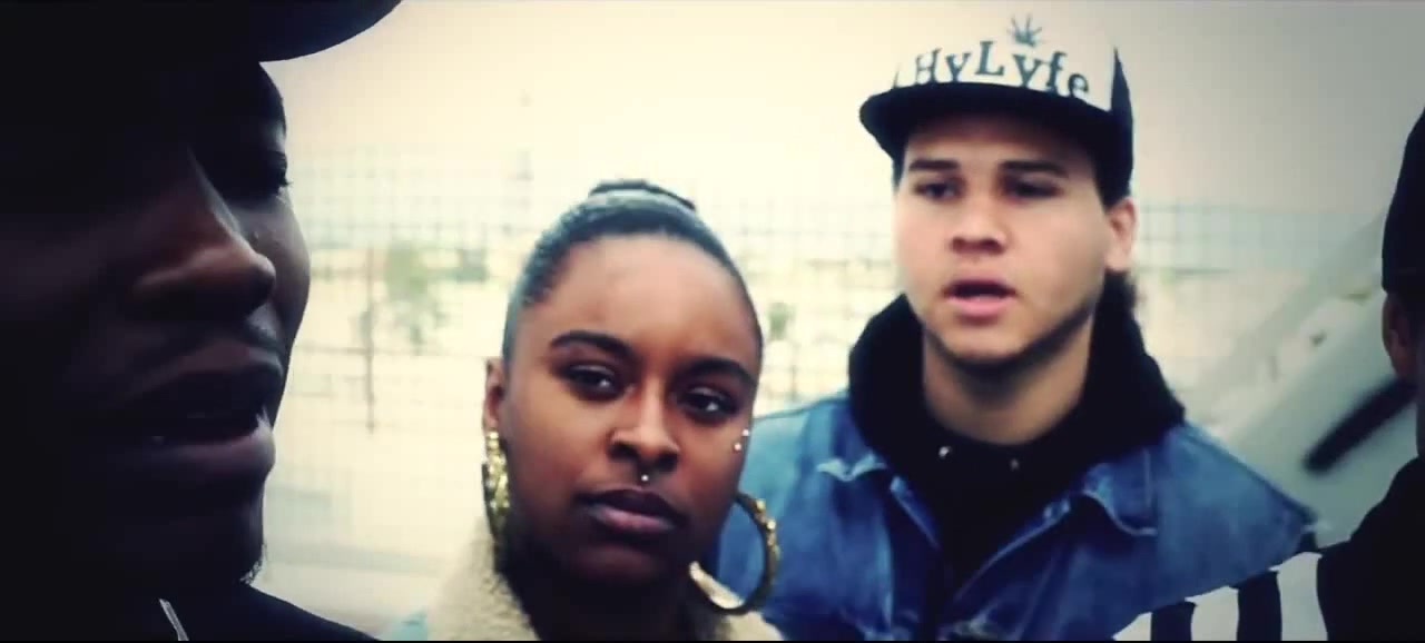 Dizzy Wright - Can't Trust Em - Coub