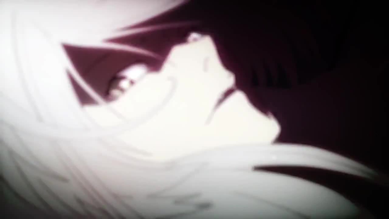 AMV - Mix {Psychedelic} / Song - Gesaffelstein Opr (Original Mix) - Coub