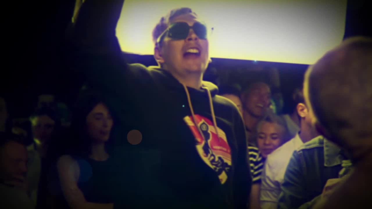 Танец Монгола - Mongol's Dance 😎 - Coub