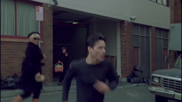 Like a Record 2 in 1 recoub SABADASH 'n' EFFV - Coub