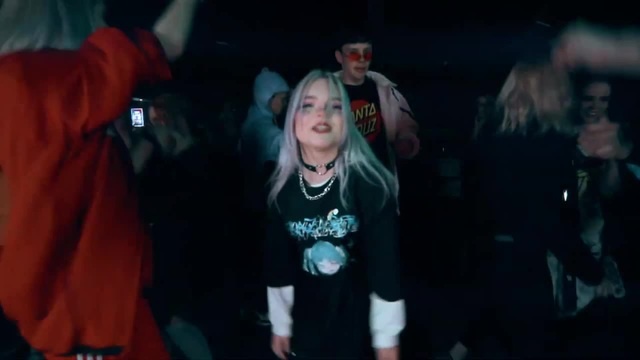 Hotzzen & Инэйтис - Антигерой (Official Music Video) - Coub