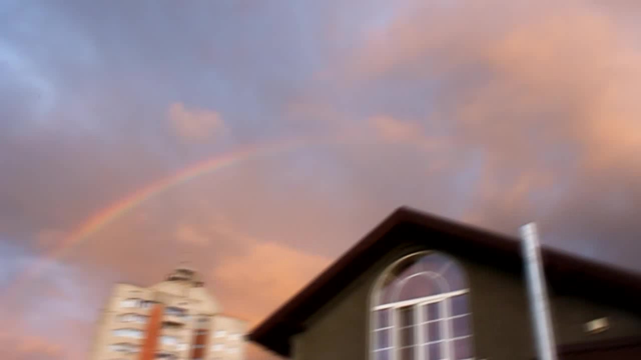 different sky - Coub