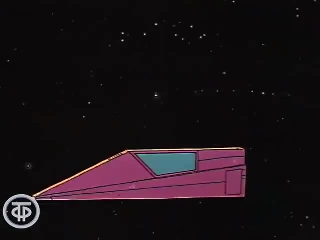 Space Vampires - Coub