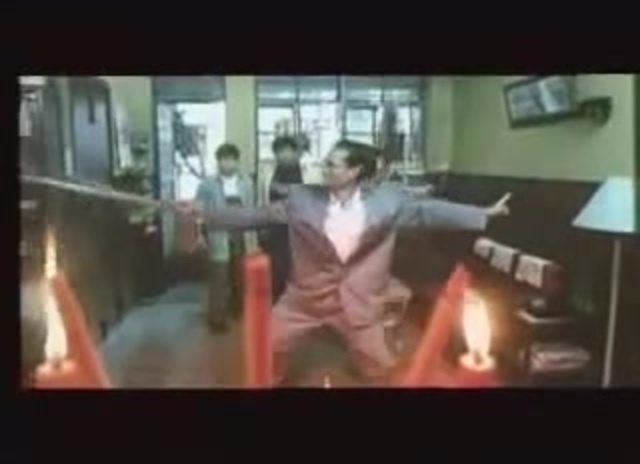 Sammo Hung The Gambling Ghost original Trailer - Coub