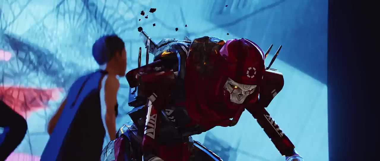 Dead Legends Don't Cry - Coub