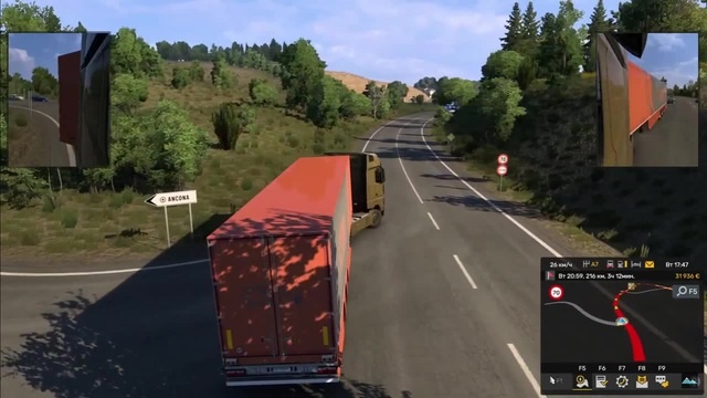 truck trick - Coub