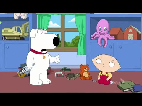 Meg Burping - Coub