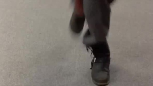 The Breakfast Club Dance Scene - Coub