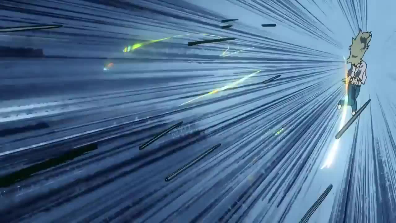 Mob's Team vs The 7th Division of Claw | Mob Psycho 100 (モブサイコ100) Ep ...