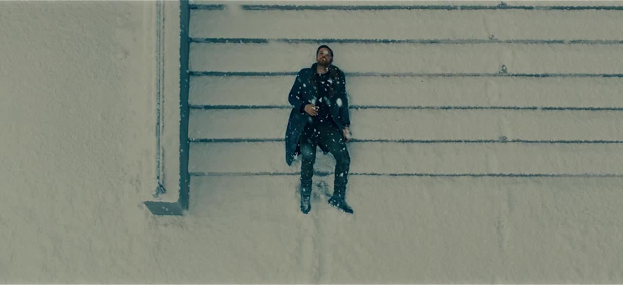 Your Blade Runner - Coub