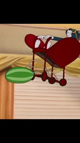 Tom and jerry - Coub