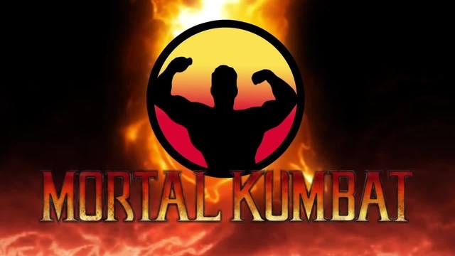 MORTAL ♂ KUMBAT - Coub