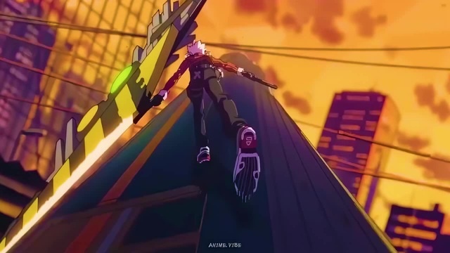 Zenless zone zero: opening - Coub