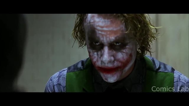 Random Coub of Randomness (Joker v. 2) - Coub