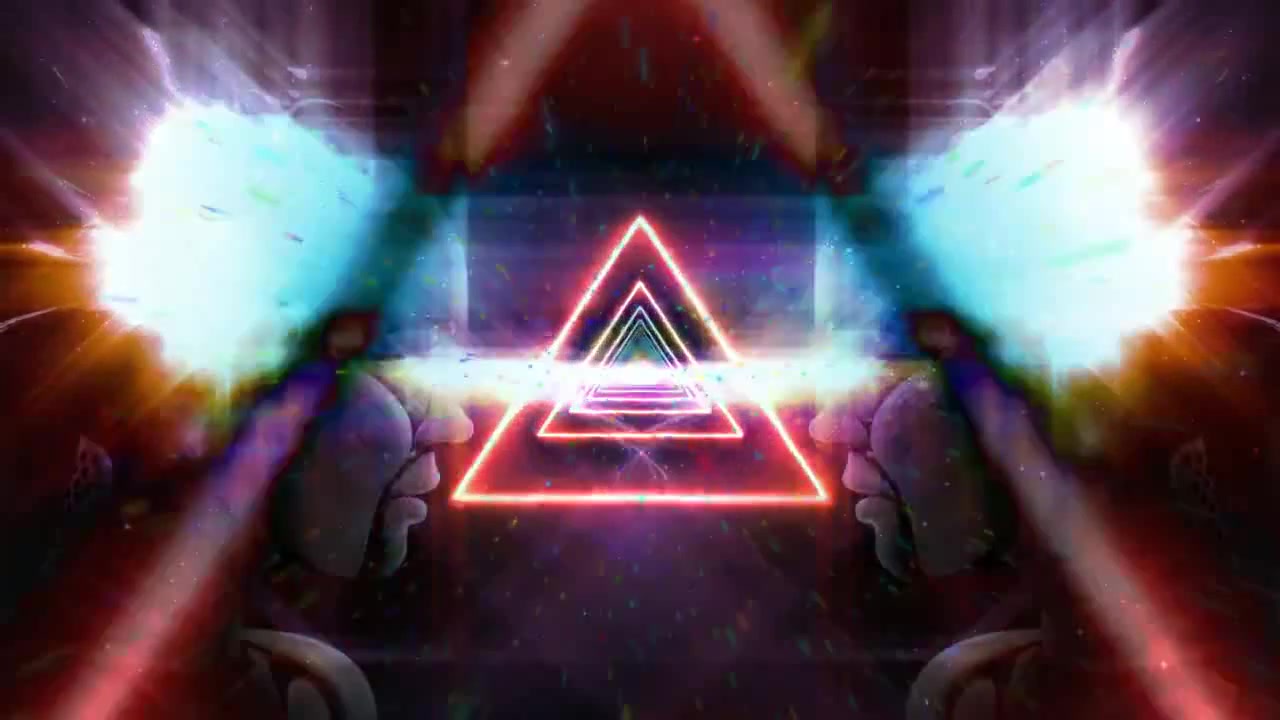 Tripsetter 1 - Comfortably Numb Pink Floyd Animation - Coub