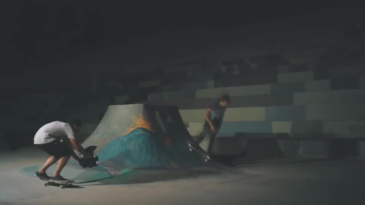 aaron "jaws" homoki - Coub