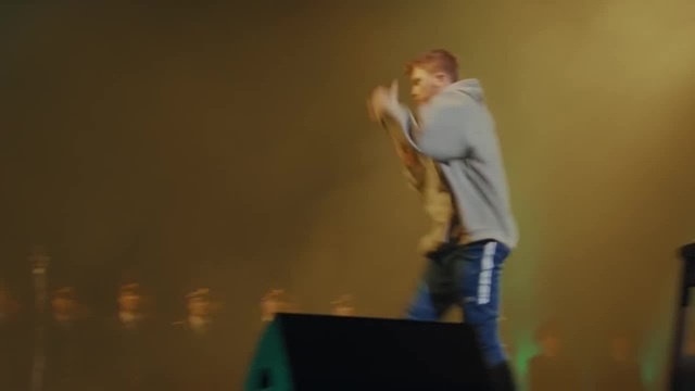 Хор Поперечного — Non Stop - Coub