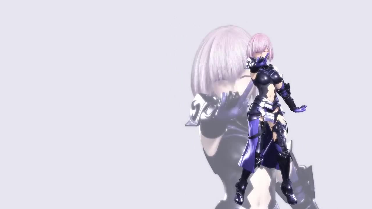 Fate dance |AMV| - Coub