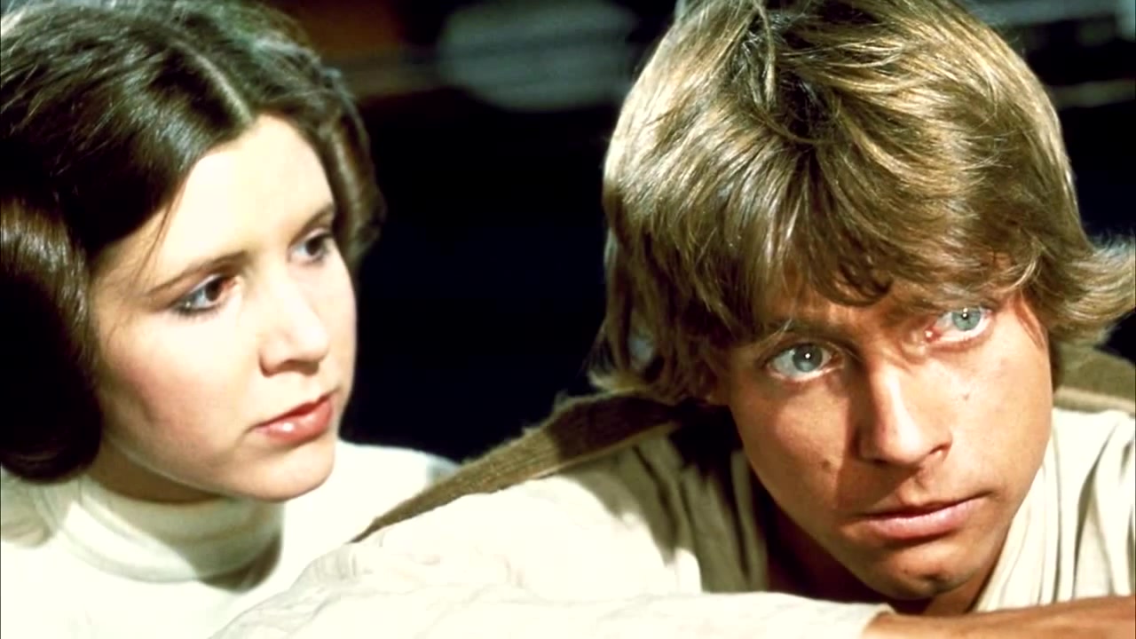 Star Wars: The Prequels - Coub