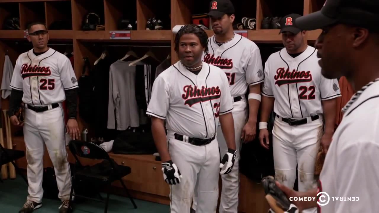 Key & Peele - Slap-Ass: In Recovery - Uncensored - Coub