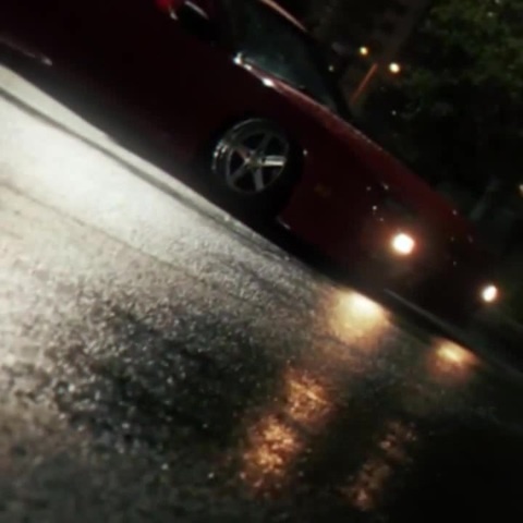 Stranger_180SX - Coub