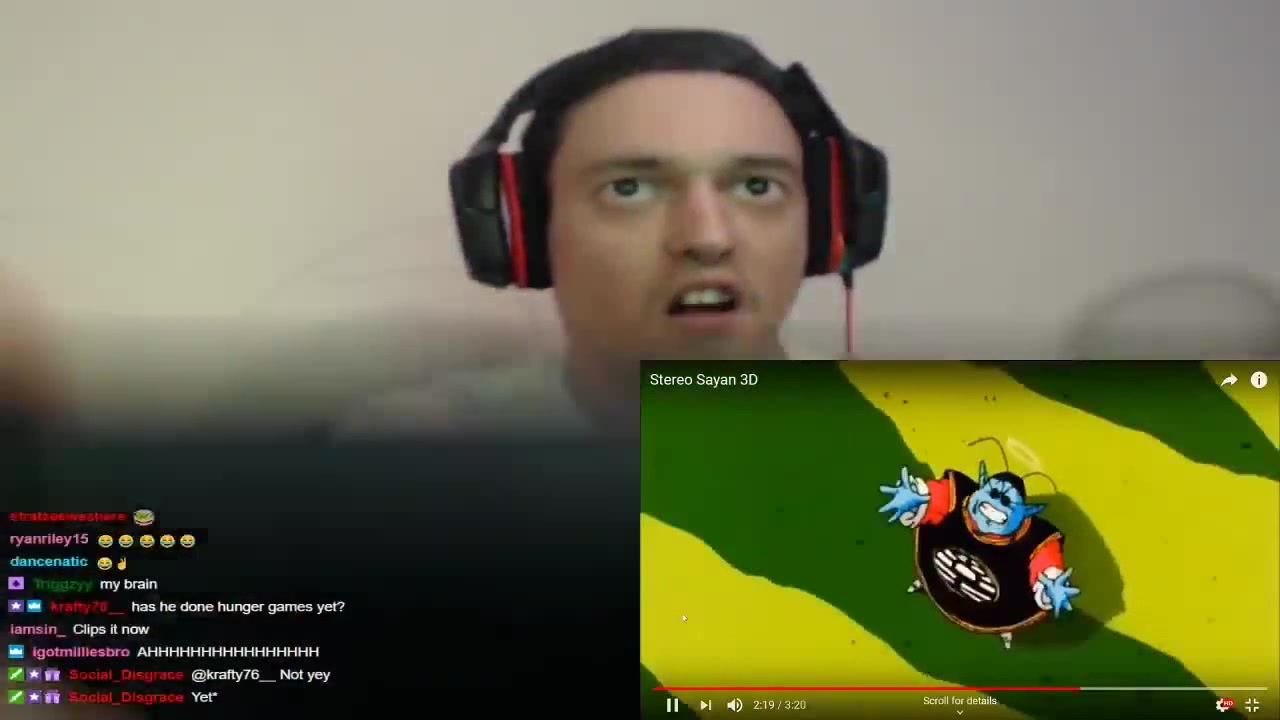 THIS STREAMER HAS THE WORST MIC EVER!!! [EARRAPE Meme Compilation] - Coub