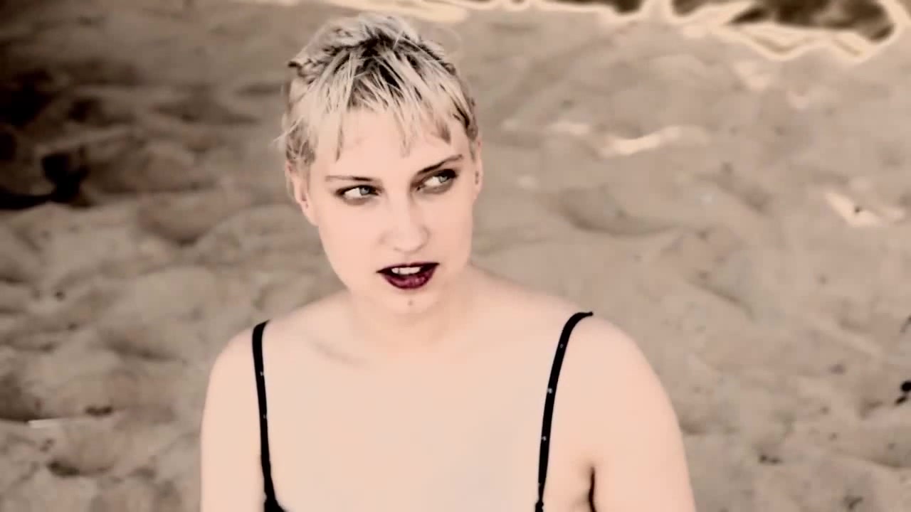 Molly Nilsson "Lovers Are Losers" - Coub