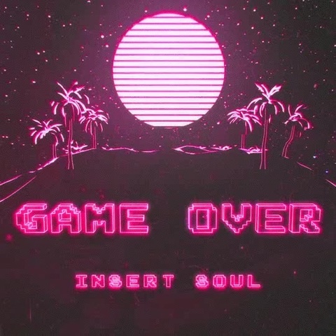 Game Over - Coub