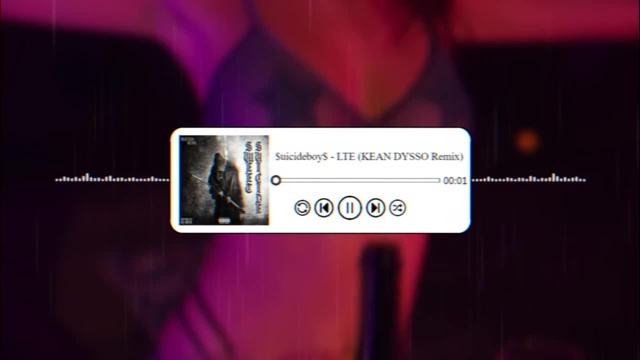 ＄uicideboy＄ － LTE （KEAN DYSSO Remix） - Coub