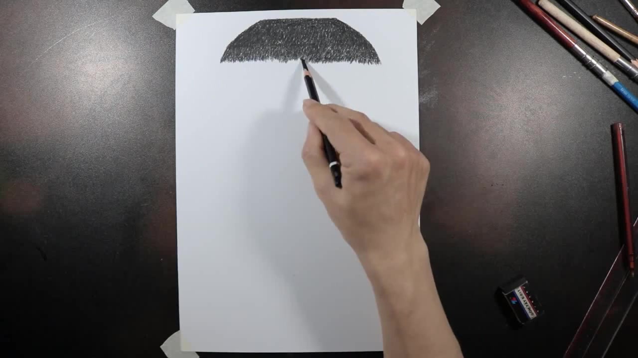 I Draw Like A Printer ( Drawing Will Smith ) - DP Truong - Coub