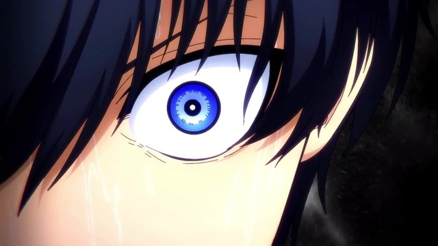 Step Back | Blue Lock - Coub