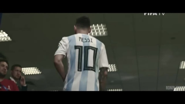 Lionel Messi - One Chance - Coub