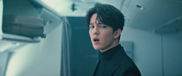 Dimash - the plane - Coub