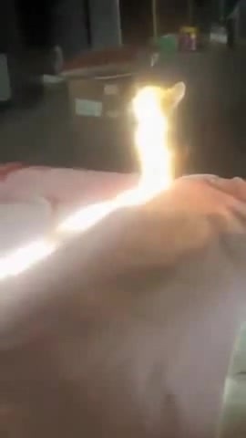 На луче - Coub