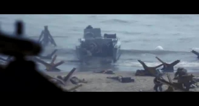 Saving Private Ryan - Coub