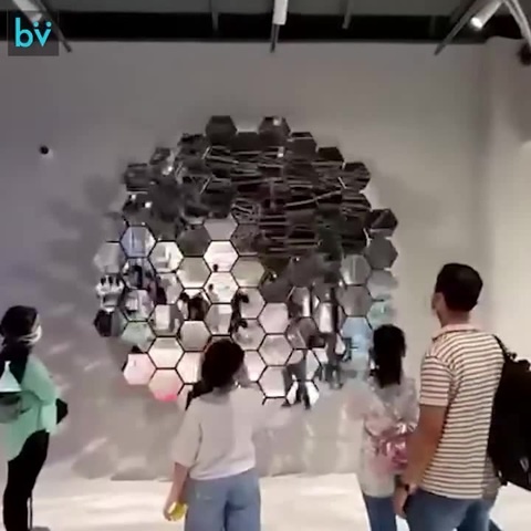 Tempting mirrors - Coub