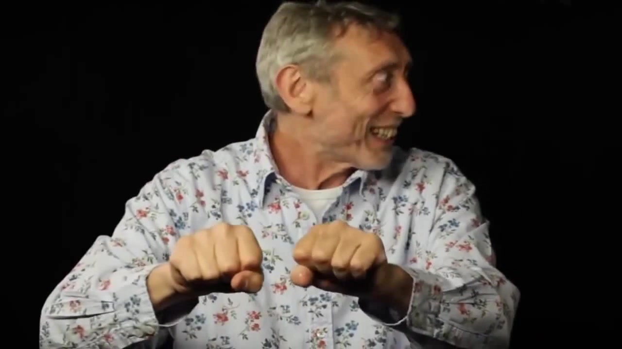 BENDY BENDY (Michael Rosen Content Aware Scale) - Coub