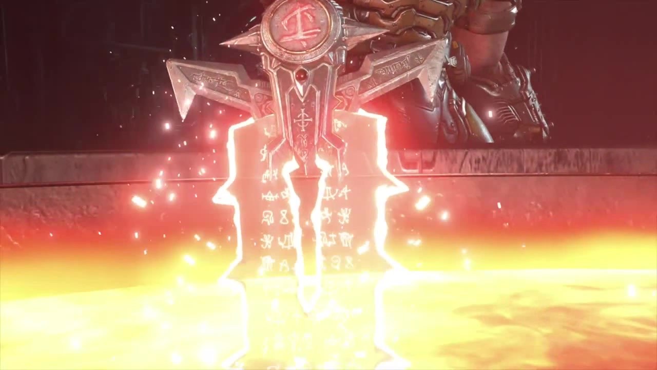 DOOM Eternal: BEHEMOTH - Coub