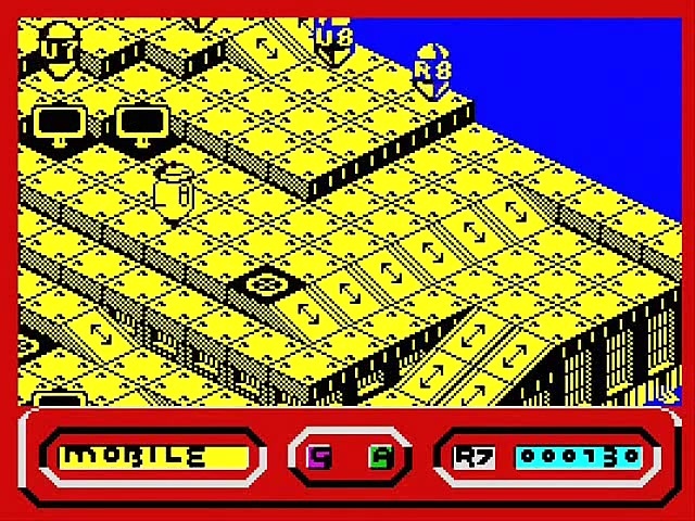 🕹 For QuaZXatron SECTrum only - Coub