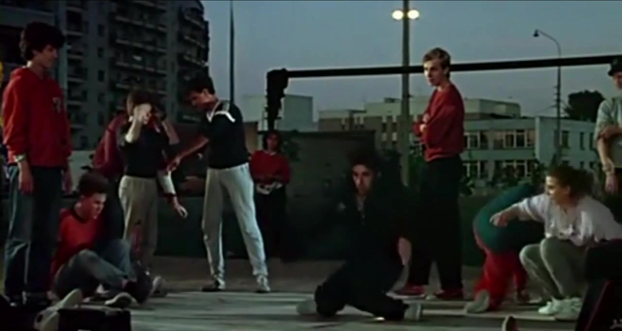 Old School #90sbattle - Coub