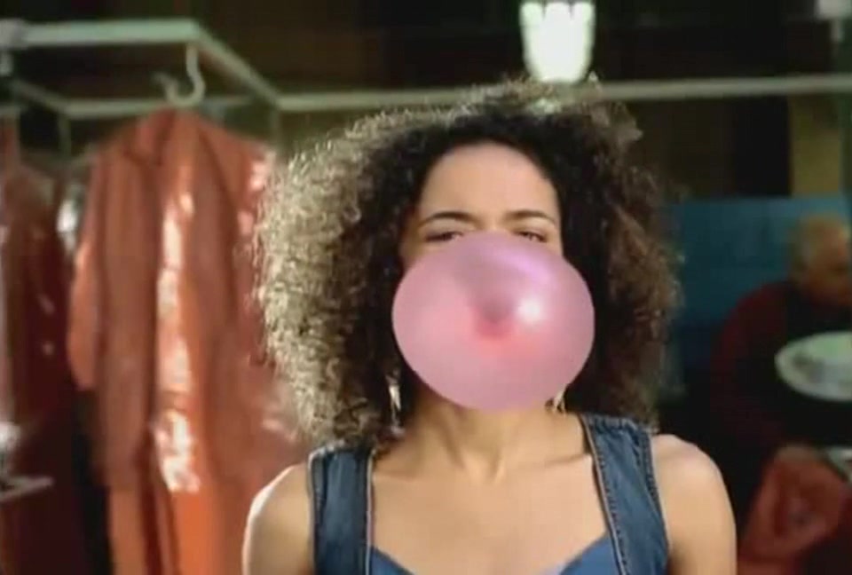 Bubble Bubble Pop - Bubble Gum blowing mix - Coub