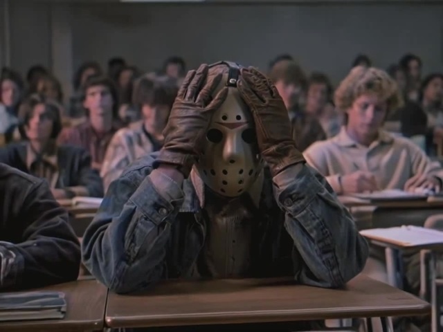 I'm back into ... - Coub