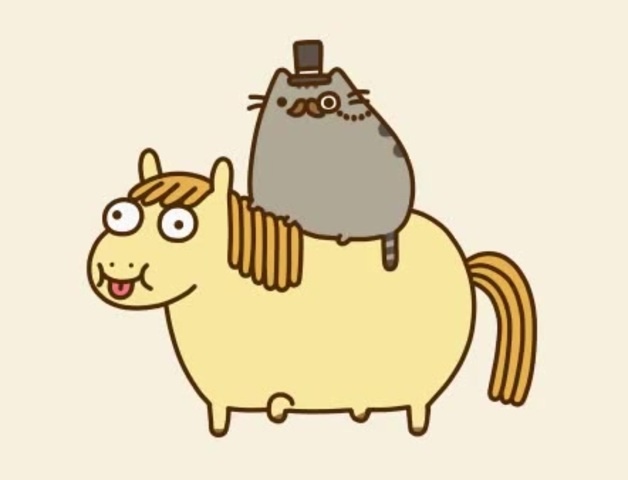 Amazing pony - Coub