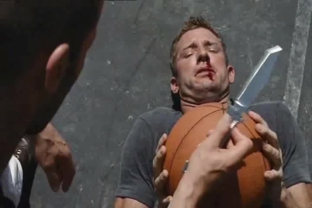 Expendables - Basketball Scene - Coub