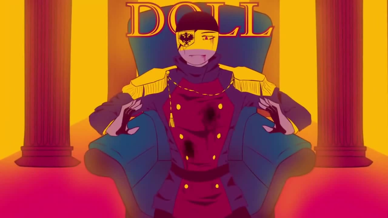 PARTY LIKE A RUSSIAN - Coub