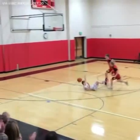 Amazing Shot - Coub