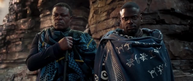 Wakanda Dancing - Coub