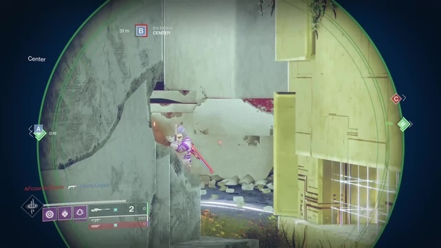 watch our for collateral damage - Coub