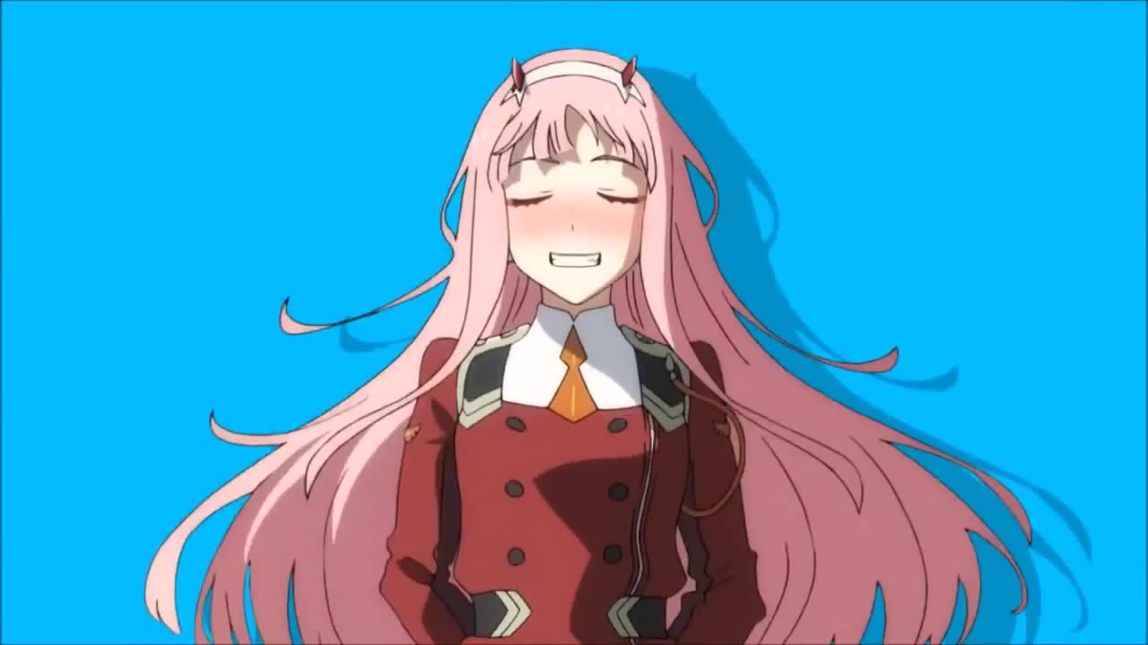 Zero Two