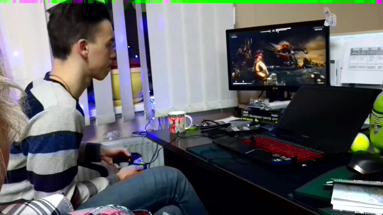 kak ya eto sdelal - Coub